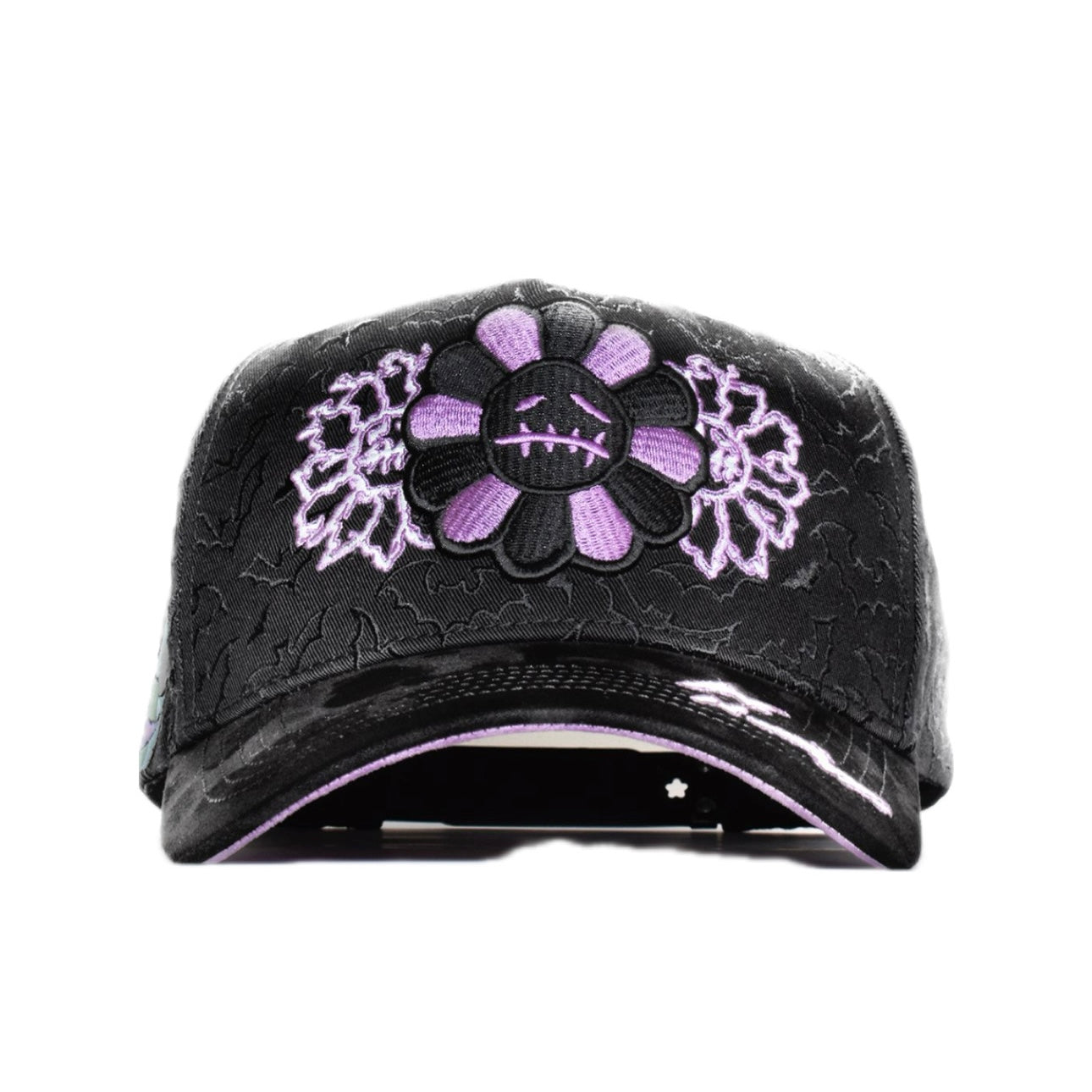 Innedit x Anymore Muratravis Electric – 78Caps